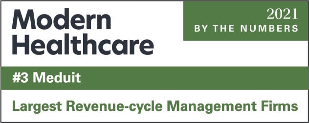 Charlotte-based Employer Meduit Named in Top Three Healthcare RCM Companies