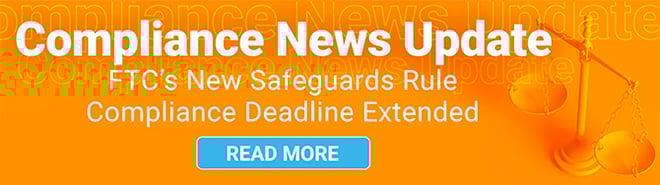 Compliance News Update