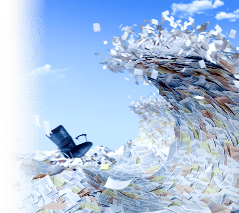 Calming the Claim Denial Riptide: Strategies for mitigating increasing ...
