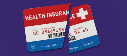 Patients Losing Coverage... Hospitals Losing Reimbursements