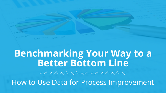 Benchmarking Your Way to a Better Bottom Line: How to Use Data for ...