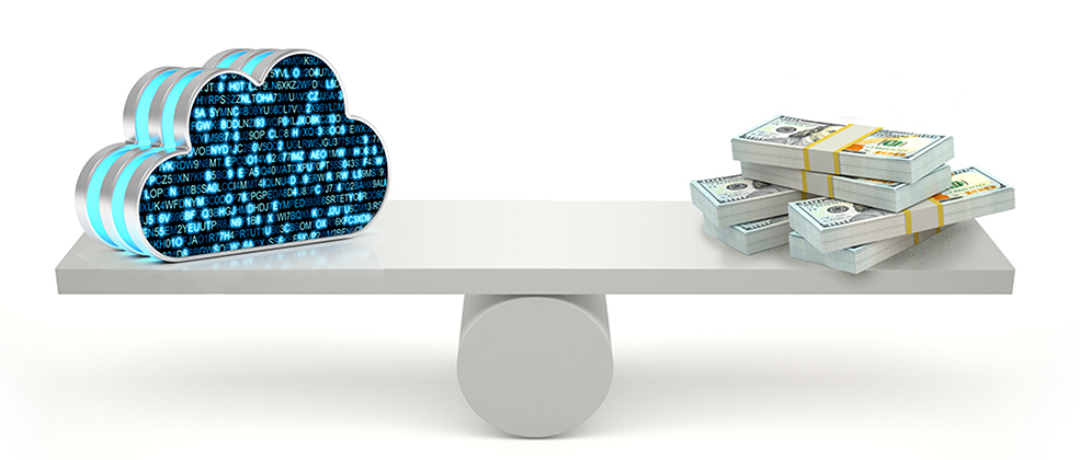 Achieving the Right Balance of Technology for Maximum Financial Health