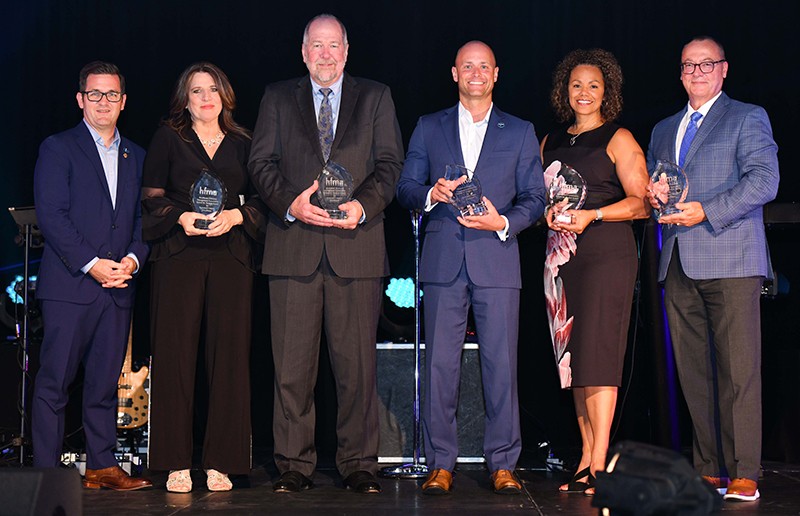 HFMA Magazine Features Meduit’s Lisa Keffer & South Texas HFMA Chapter ...