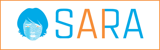 SARA Is Learning & Growing Exponentially