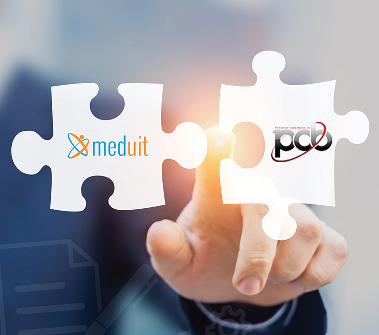 Professional Claims Bureau, Inc. Joins Meduit to Expand Market Share ...